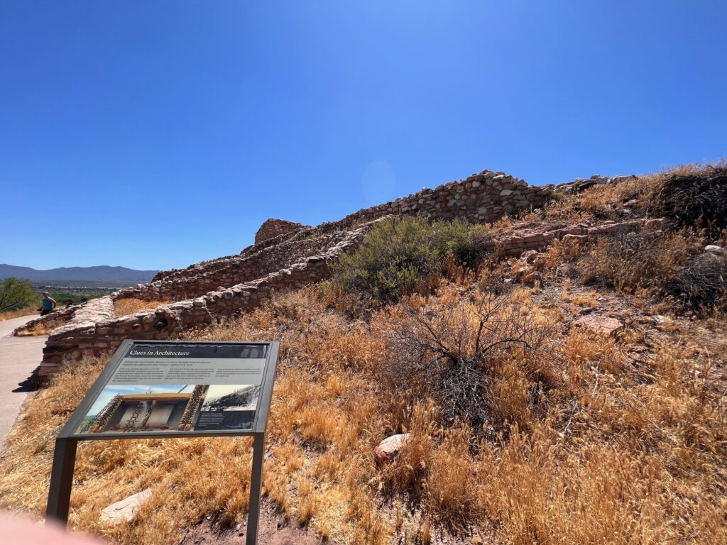 Tuzigoot National Monument - America's Parks and Monuments