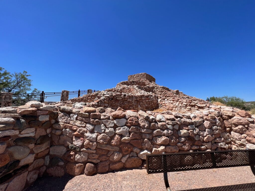 Tuzigoot National Monument - America's Parks and Monuments